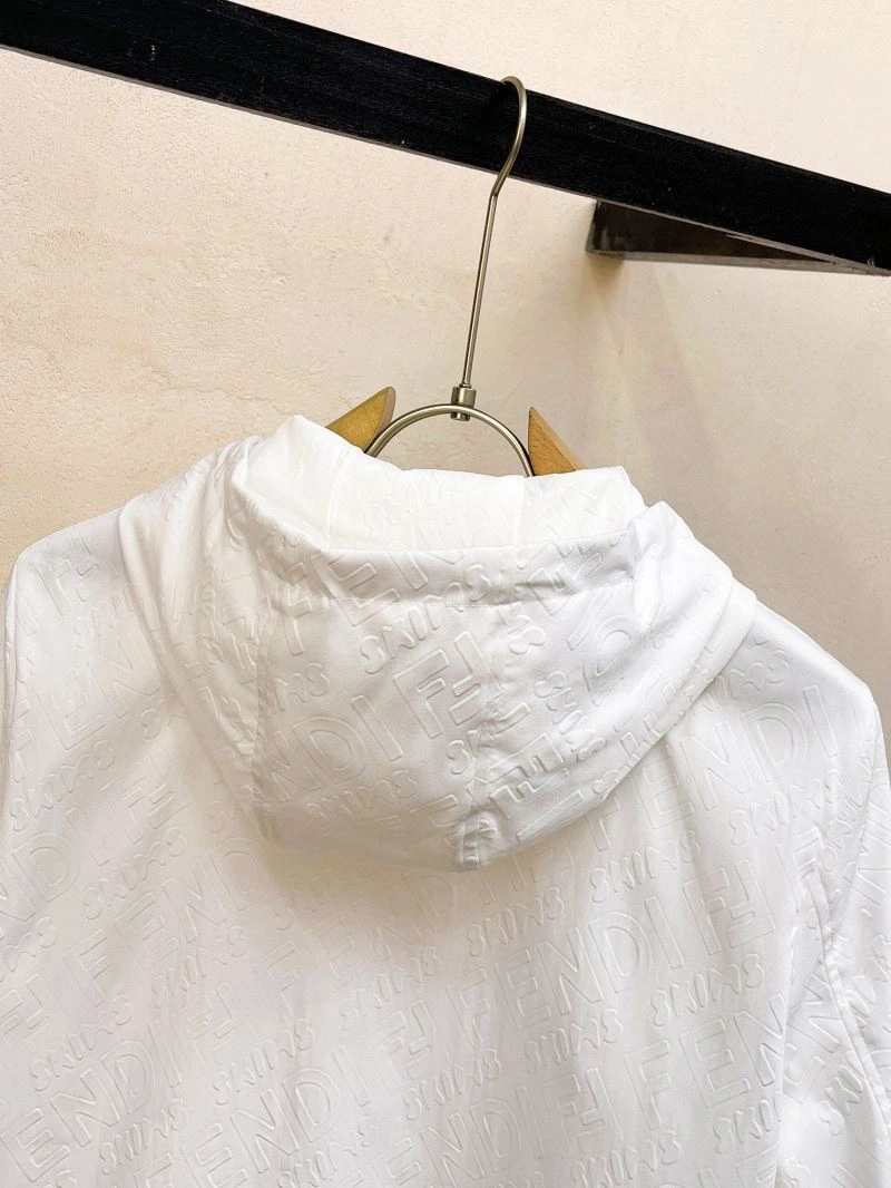 Affordable Fendi Outwear