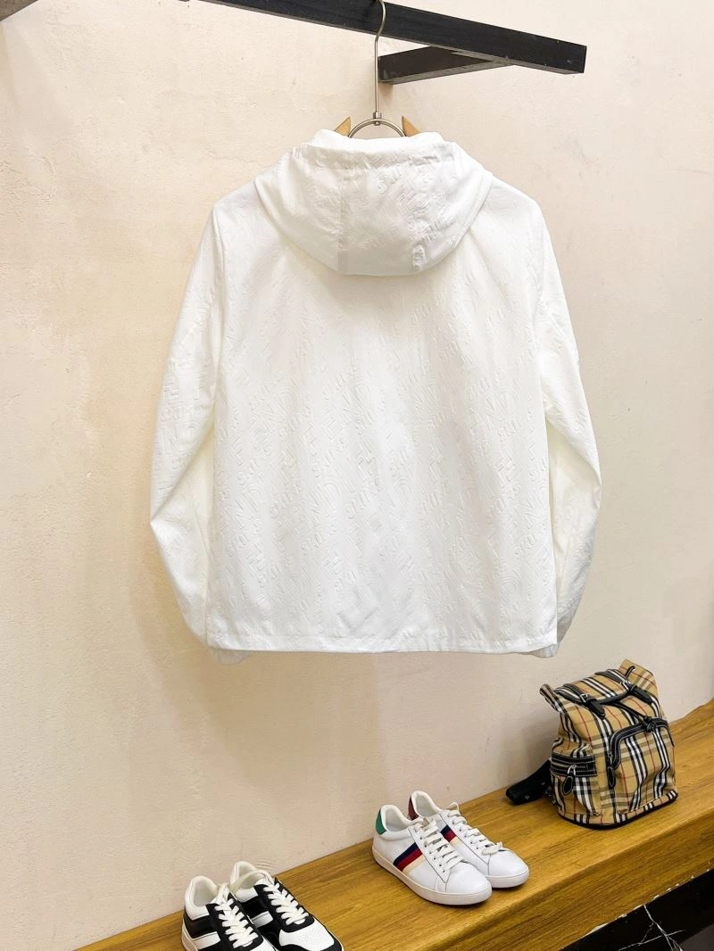 Affordable Fendi Outwear