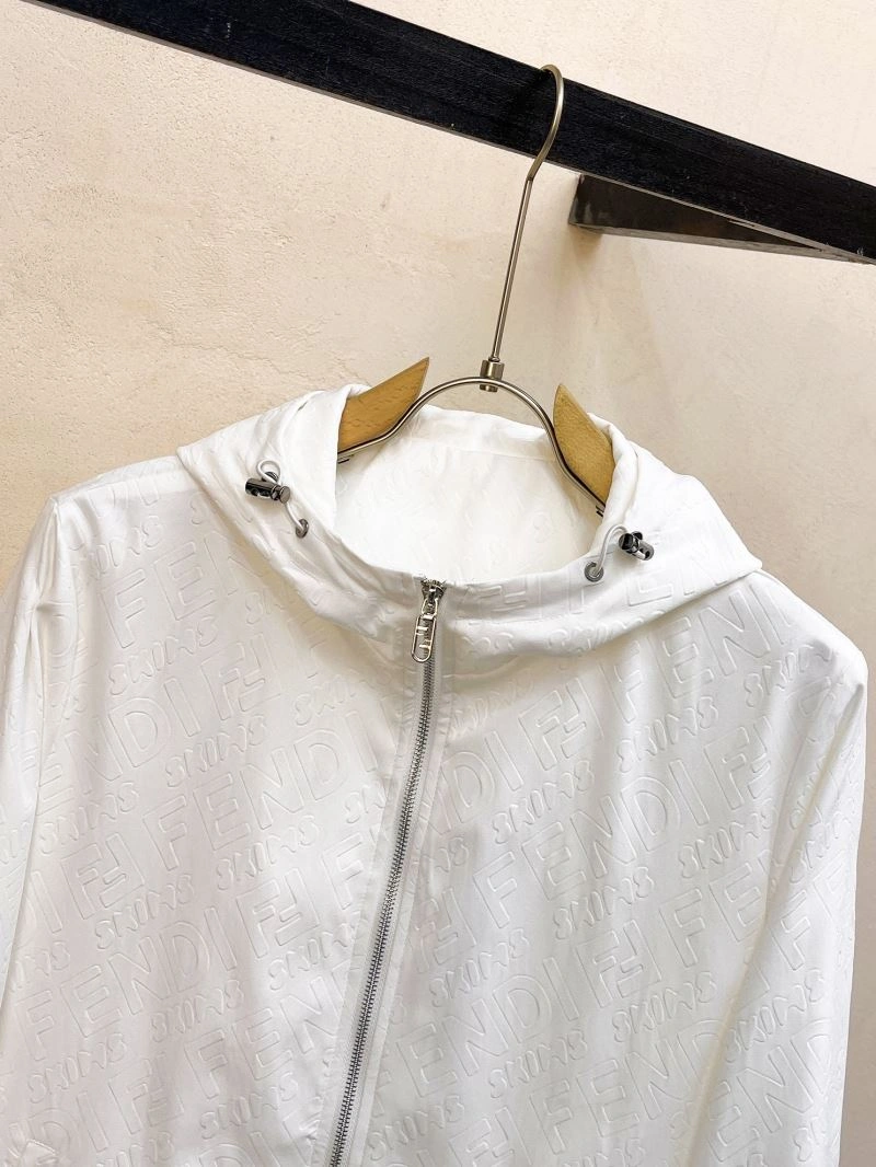 Affordable Fendi Outwear