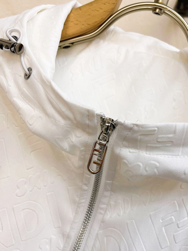 Affordable Fendi Outwear