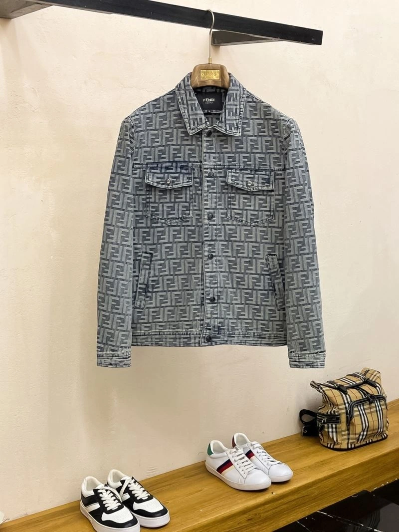 Fendi Outwear