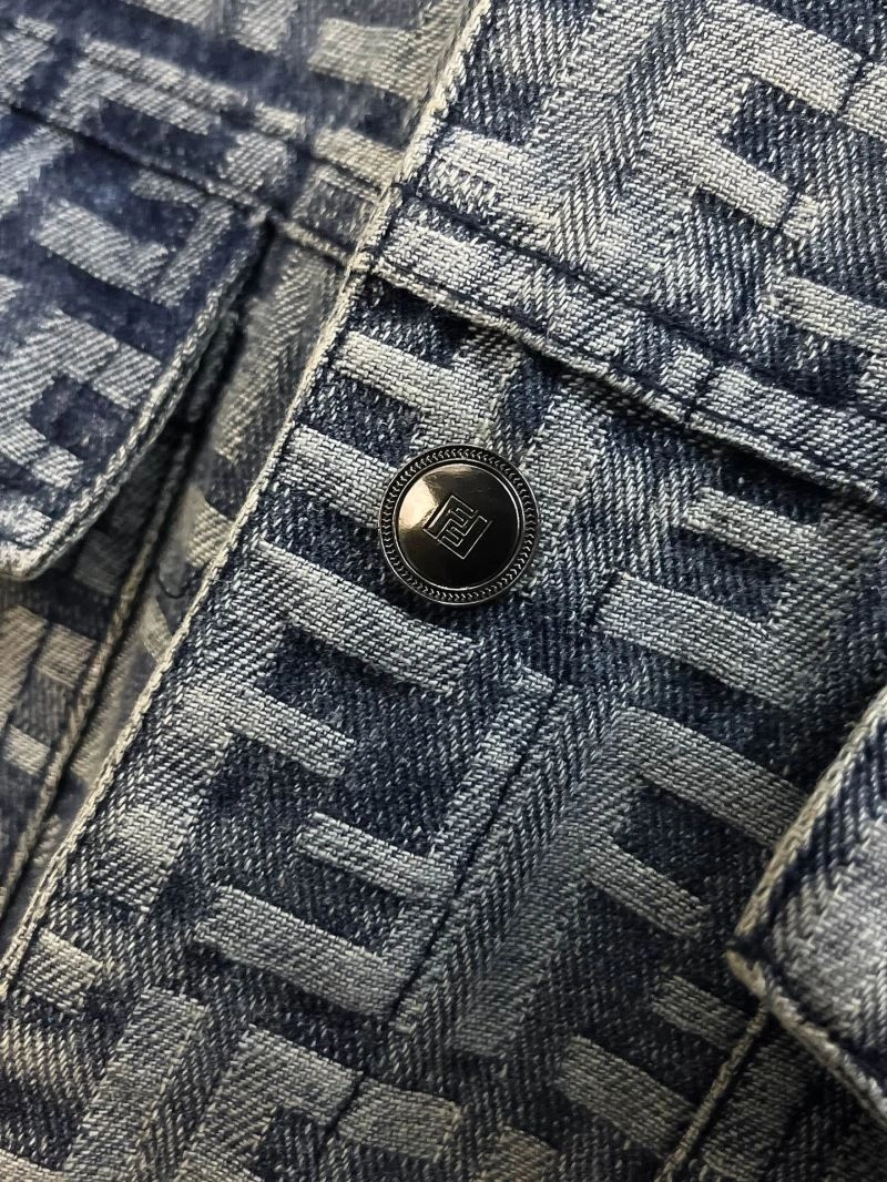 Perfect replica Fendi Outwear
