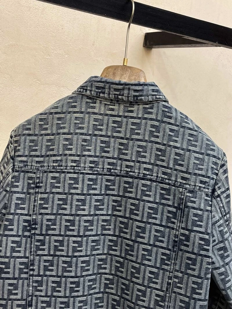 Perfect replica Fendi Outwear