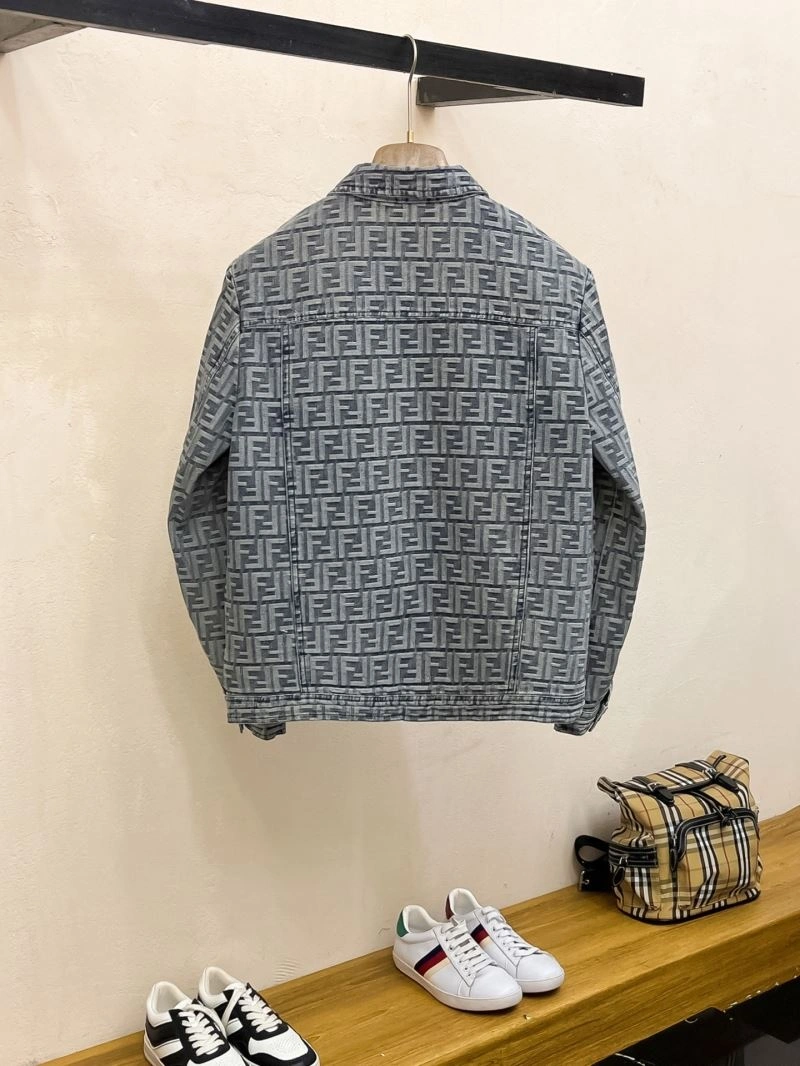 Perfect replica Fendi Outwear