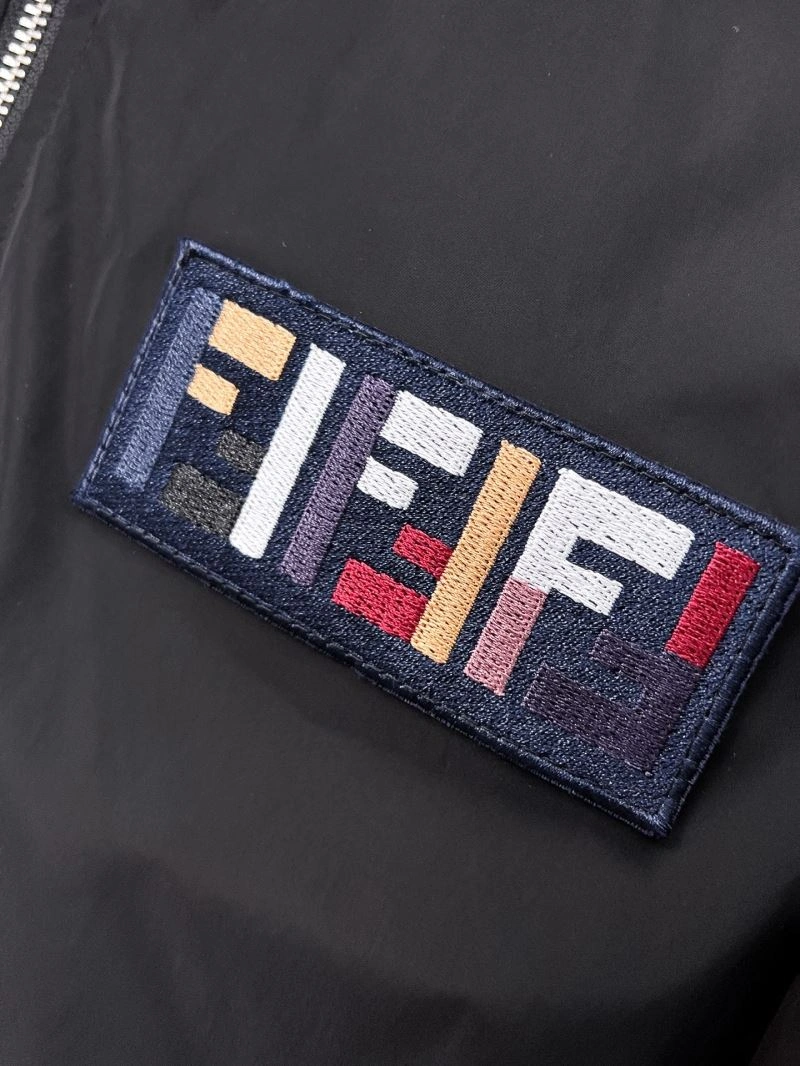Discounted Fendi Outwear