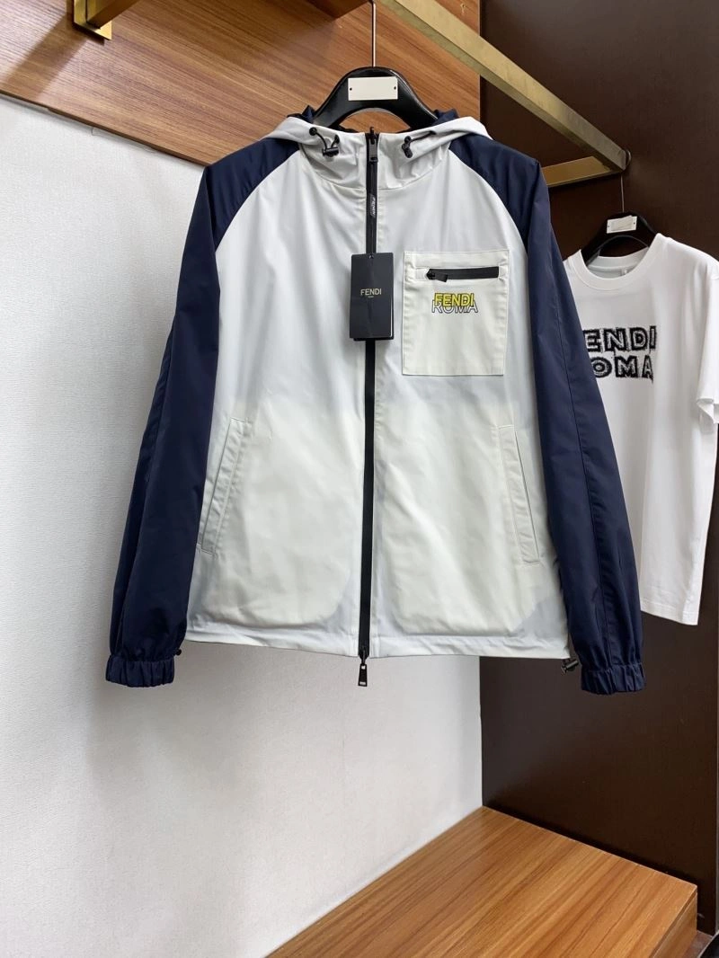Fendi Outwear