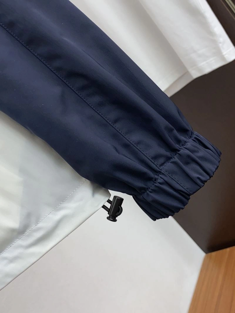 Real Fendi Outwear
