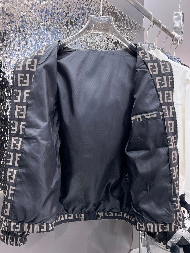 Cut-rate Fendi Outwear