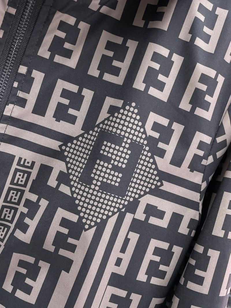 Cut-rate Fendi Outwear