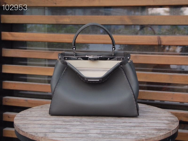Fendi Peekaboo Bags