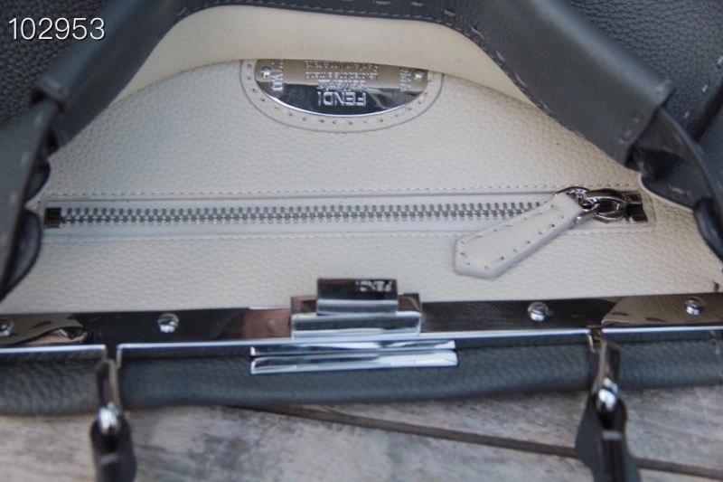 Value-priced Fendi Peekaboo Bags