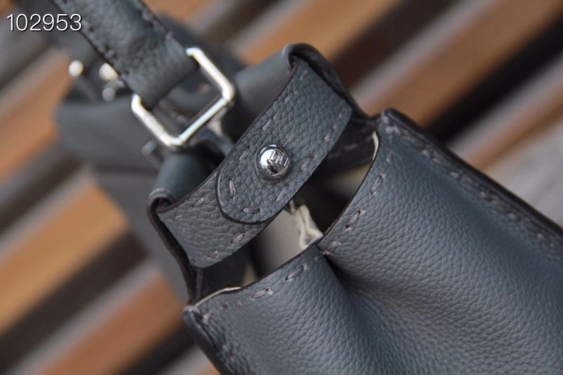 Value-priced Fendi Peekaboo Bags