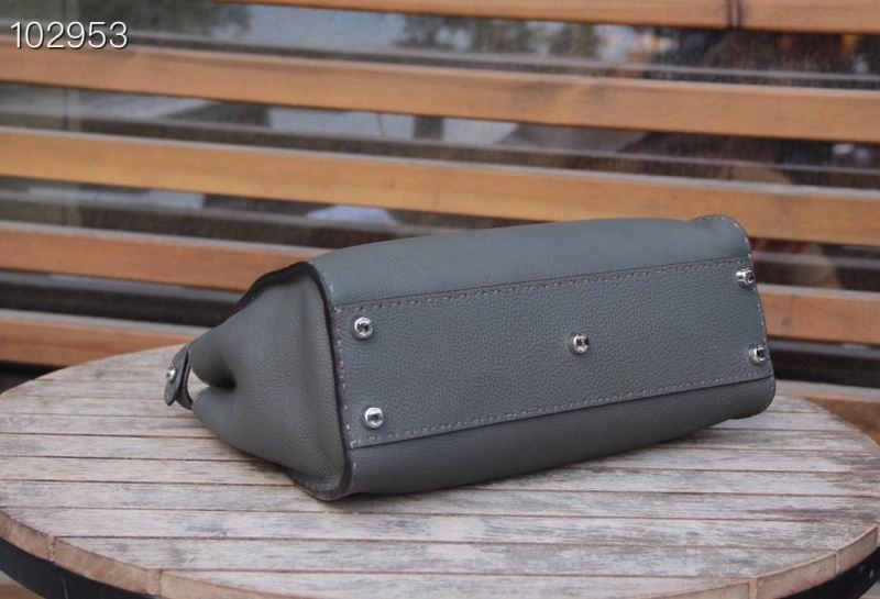 Value-priced Fendi Peekaboo Bags