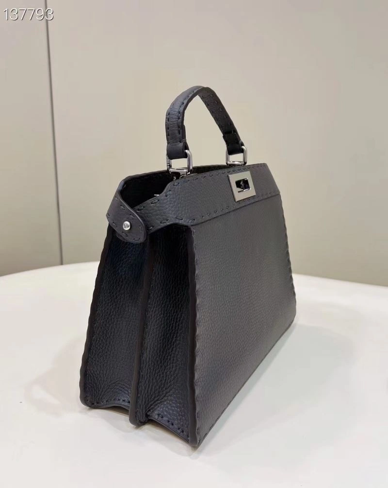 Brand-original Fendi Peekaboo Bags