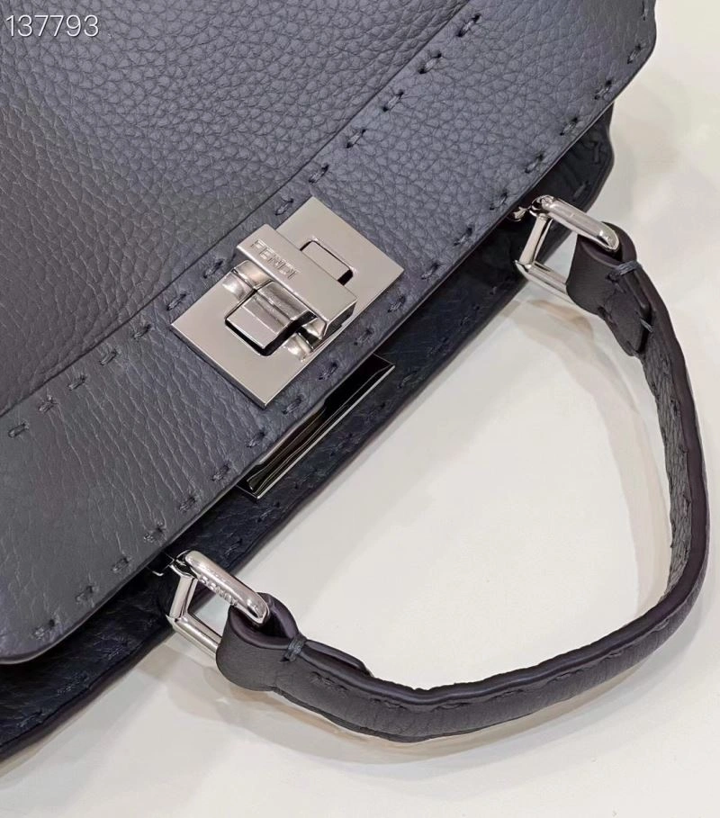 Brand-original Fendi Peekaboo Bags