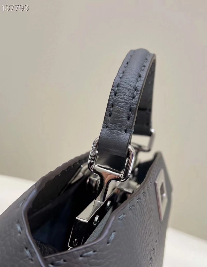 Brand-original Fendi Peekaboo Bags
