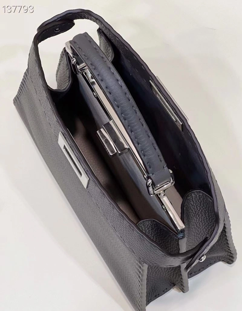 Brand-original Fendi Peekaboo Bags