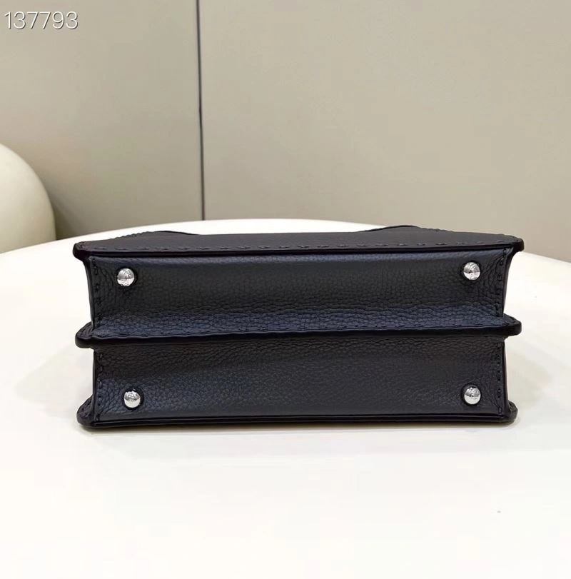 Brand-original Fendi Peekaboo Bags