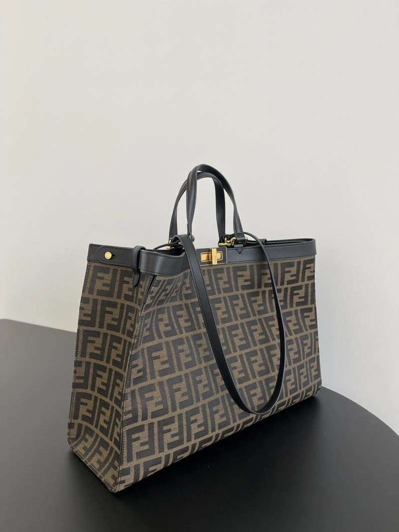 Real Fendi Peekaboo Bags