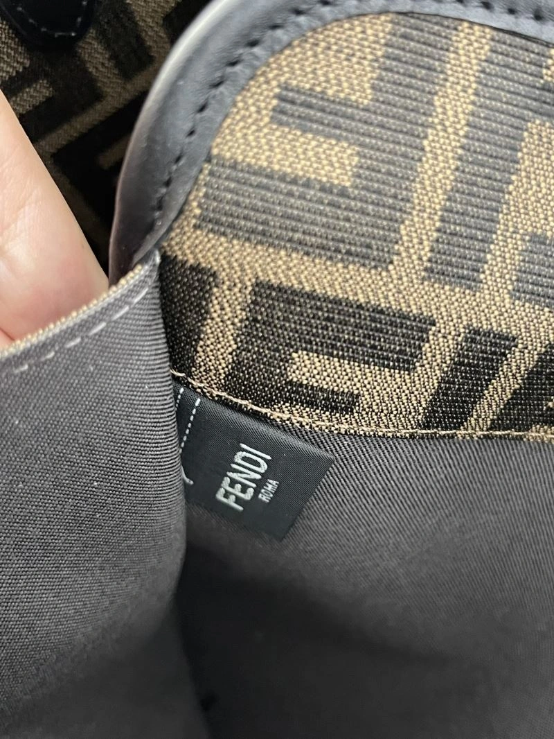 Real Fendi Peekaboo Bags