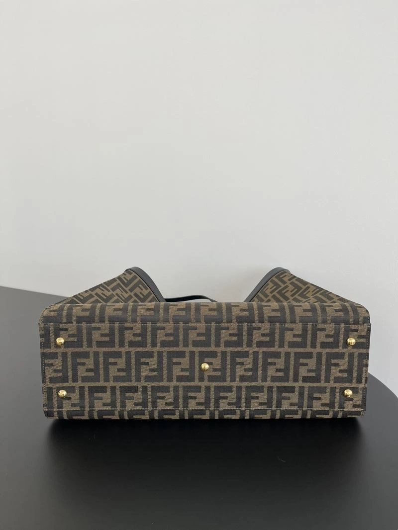 Real Fendi Peekaboo Bags