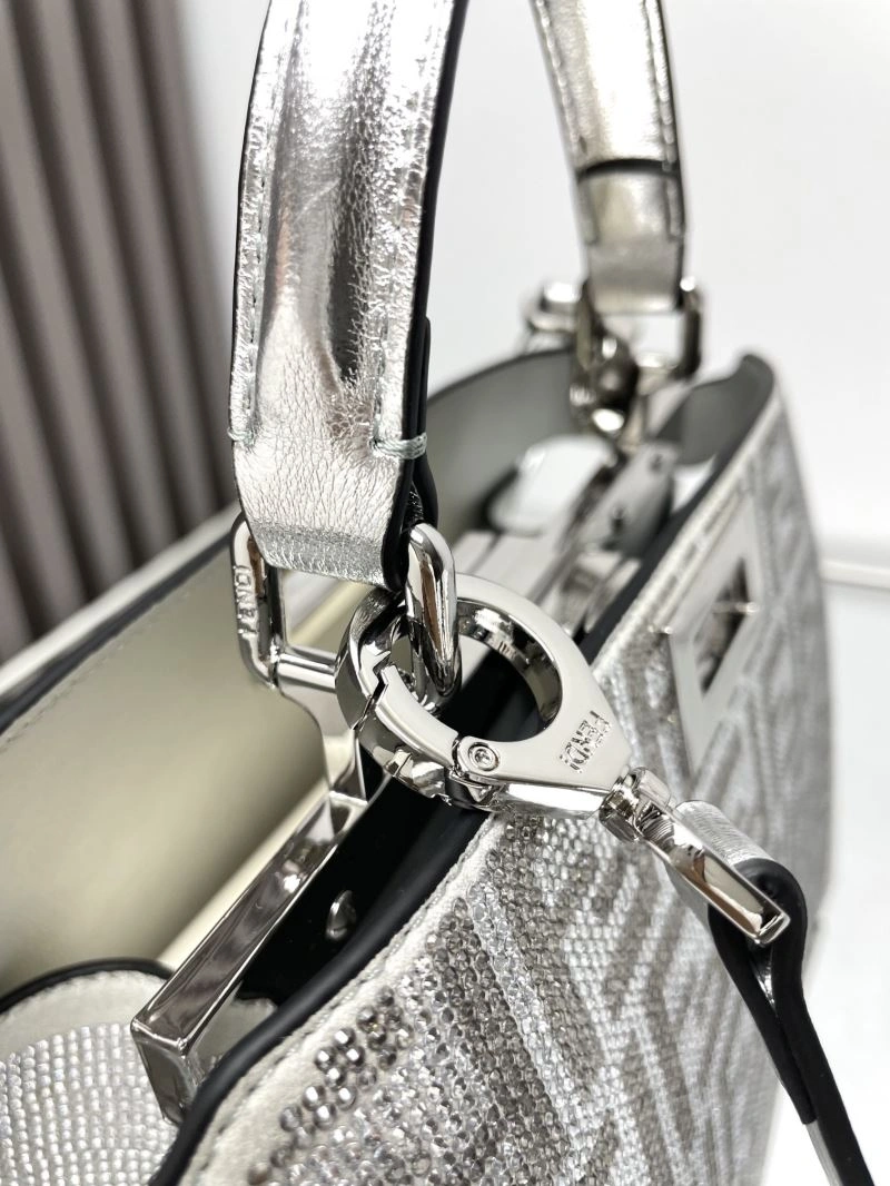 Original Fendi Peekaboo Bags