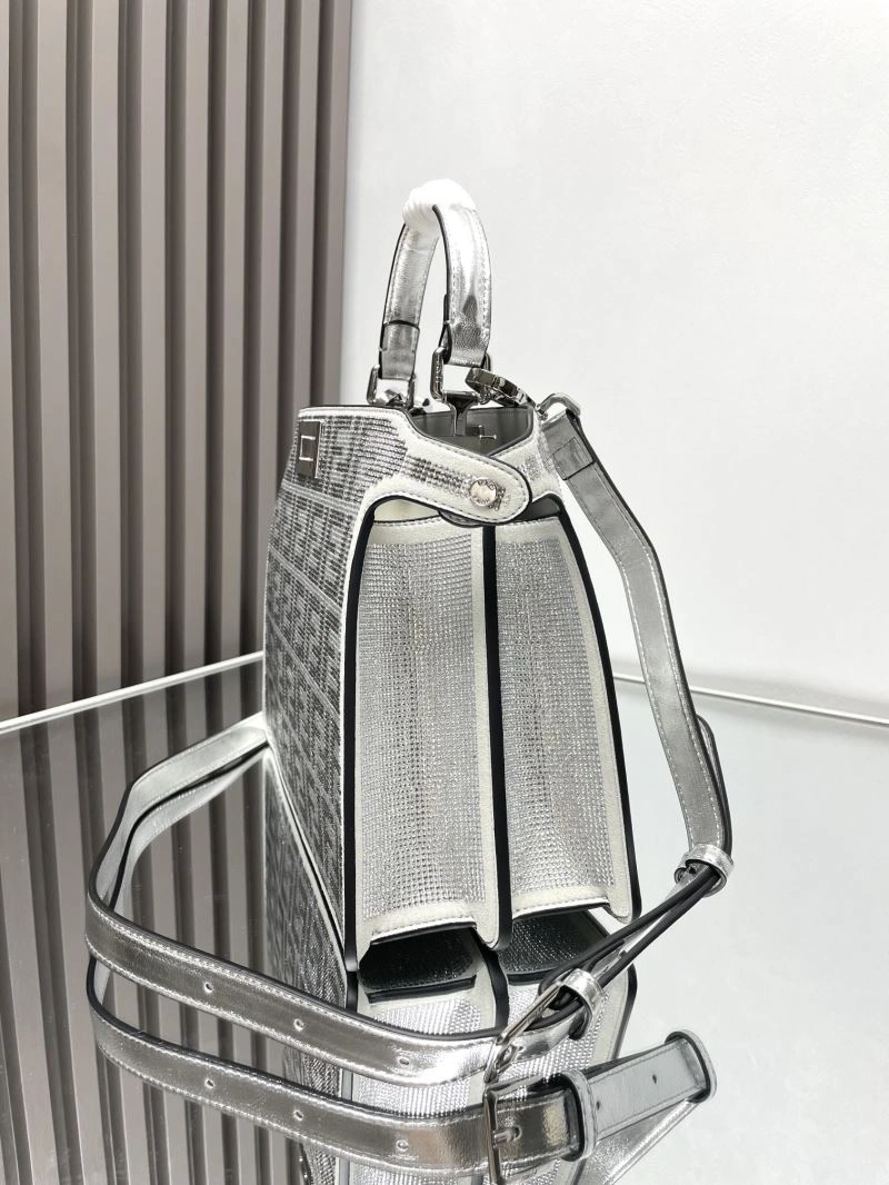 Original Fendi Peekaboo Bags