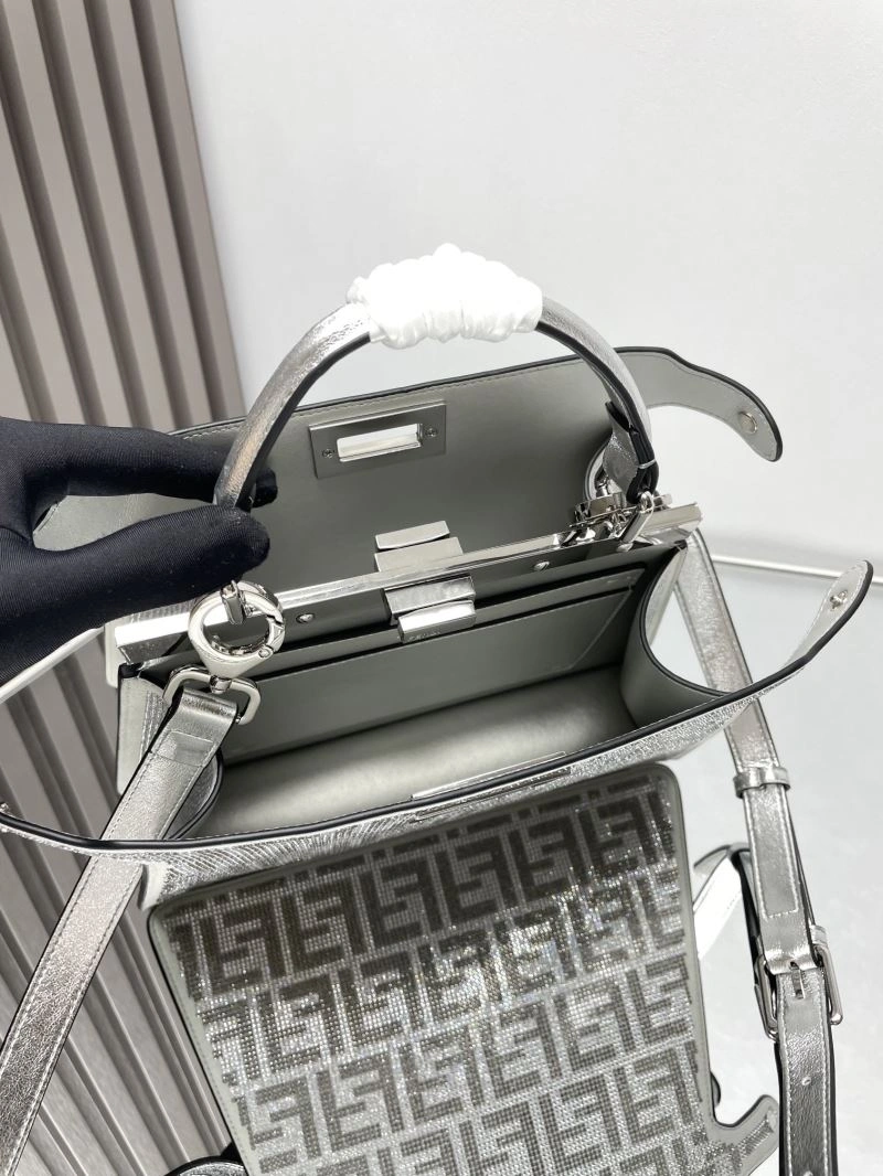 Original Fendi Peekaboo Bags
