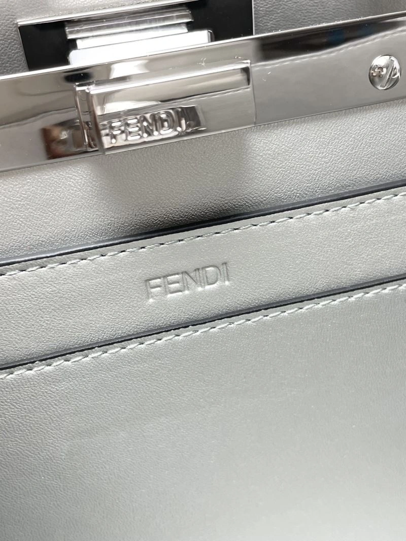 Original Fendi Peekaboo Bags