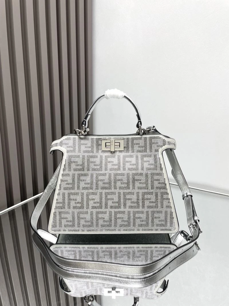 High accuracy Fendi Peekaboo Bags