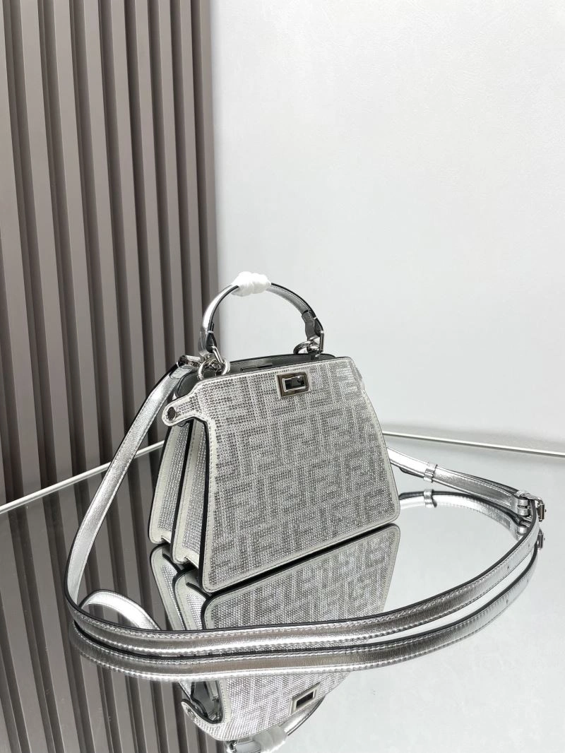 High accuracy Fendi Peekaboo Bags