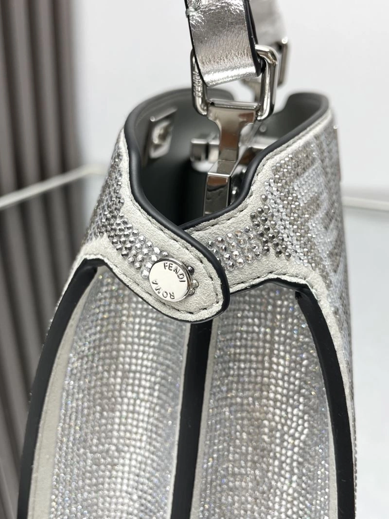 High accuracy Fendi Peekaboo Bags