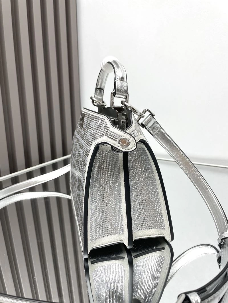 High accuracy Fendi Peekaboo Bags