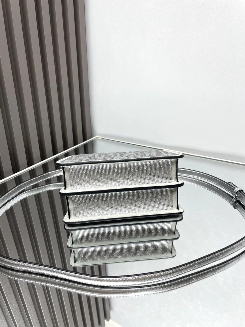 High accuracy Fendi Peekaboo Bags