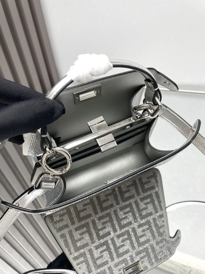 High accuracy Fendi Peekaboo Bags