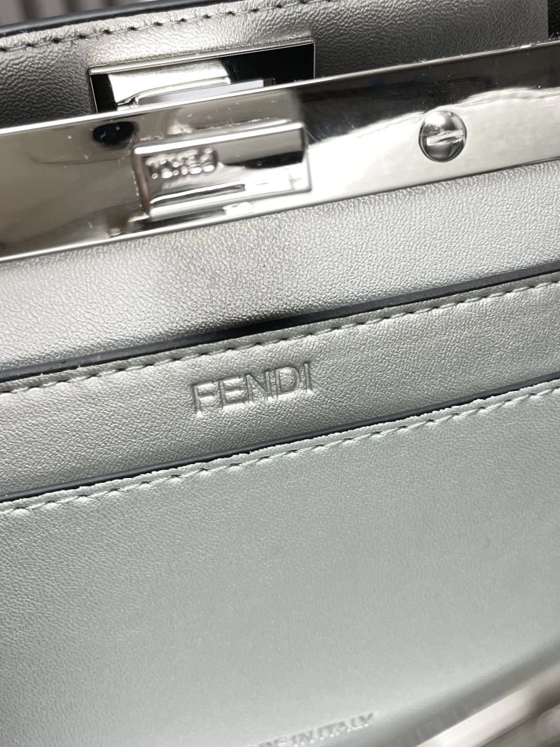 High accuracy Fendi Peekaboo Bags