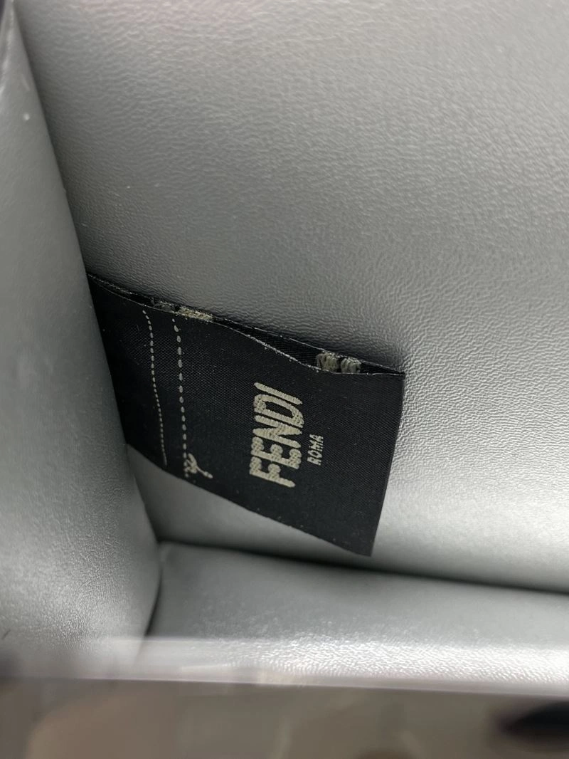 High accuracy Fendi Peekaboo Bags