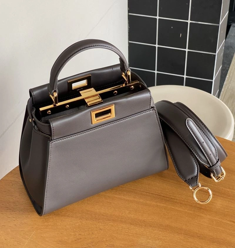 1:1 copy Fendi Peekaboo Bags