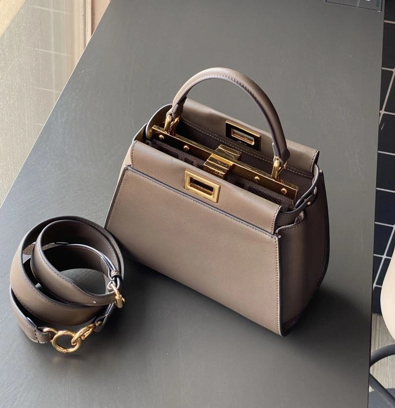 OEM Fendi Peekaboo Bags