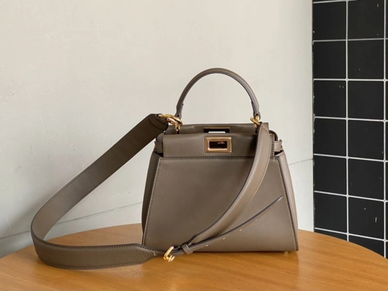 OEM Fendi Peekaboo Bags