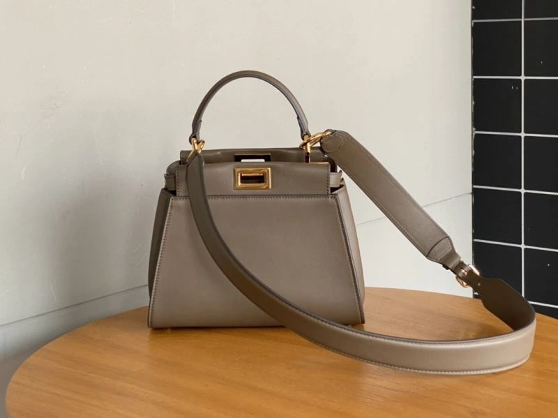 OEM Fendi Peekaboo Bags