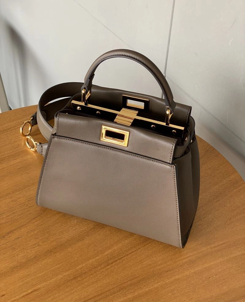 OEM Fendi Peekaboo Bags