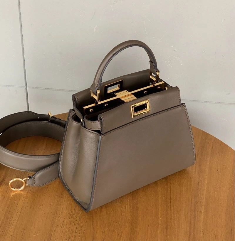 OEM Fendi Peekaboo Bags