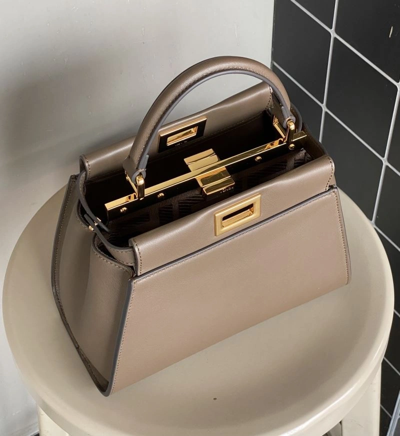 OEM Fendi Peekaboo Bags