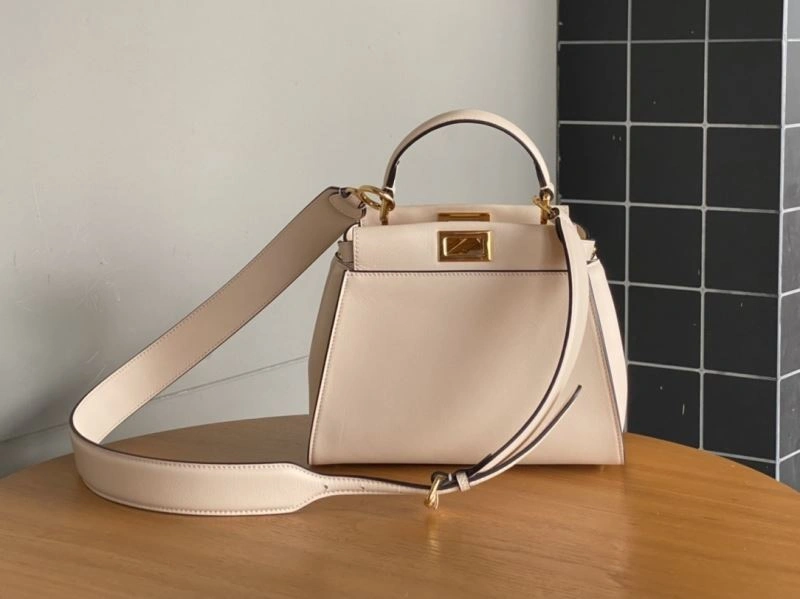 Official Fendi Peekaboo Bags