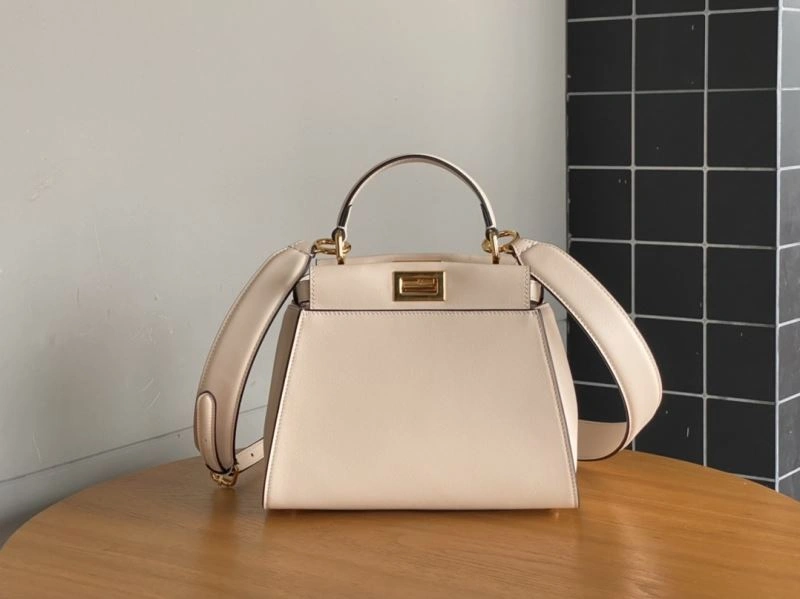 Official Fendi Peekaboo Bags