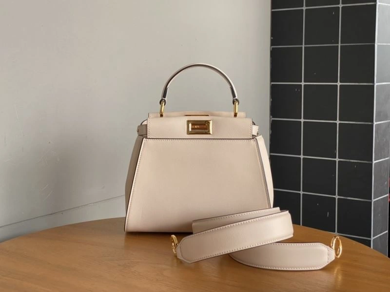 Official Fendi Peekaboo Bags