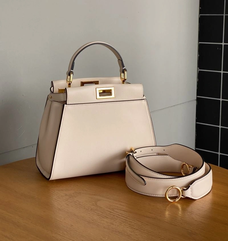 Official Fendi Peekaboo Bags