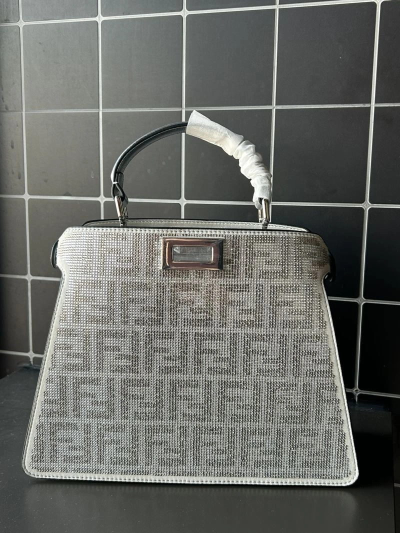 Inexpensive Fendi Peekaboo Bags