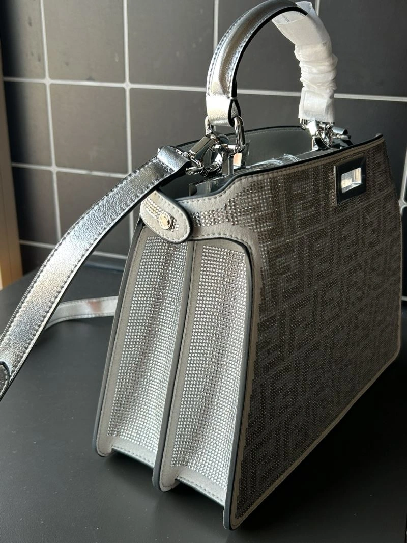 Inexpensive Fendi Peekaboo Bags